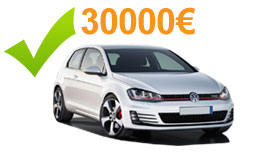 Comment avoir 30000 euros